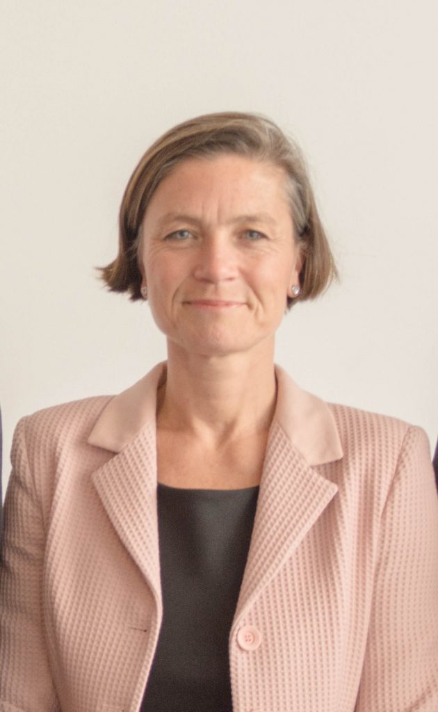 Poirier, nancy - Département de chirurgie