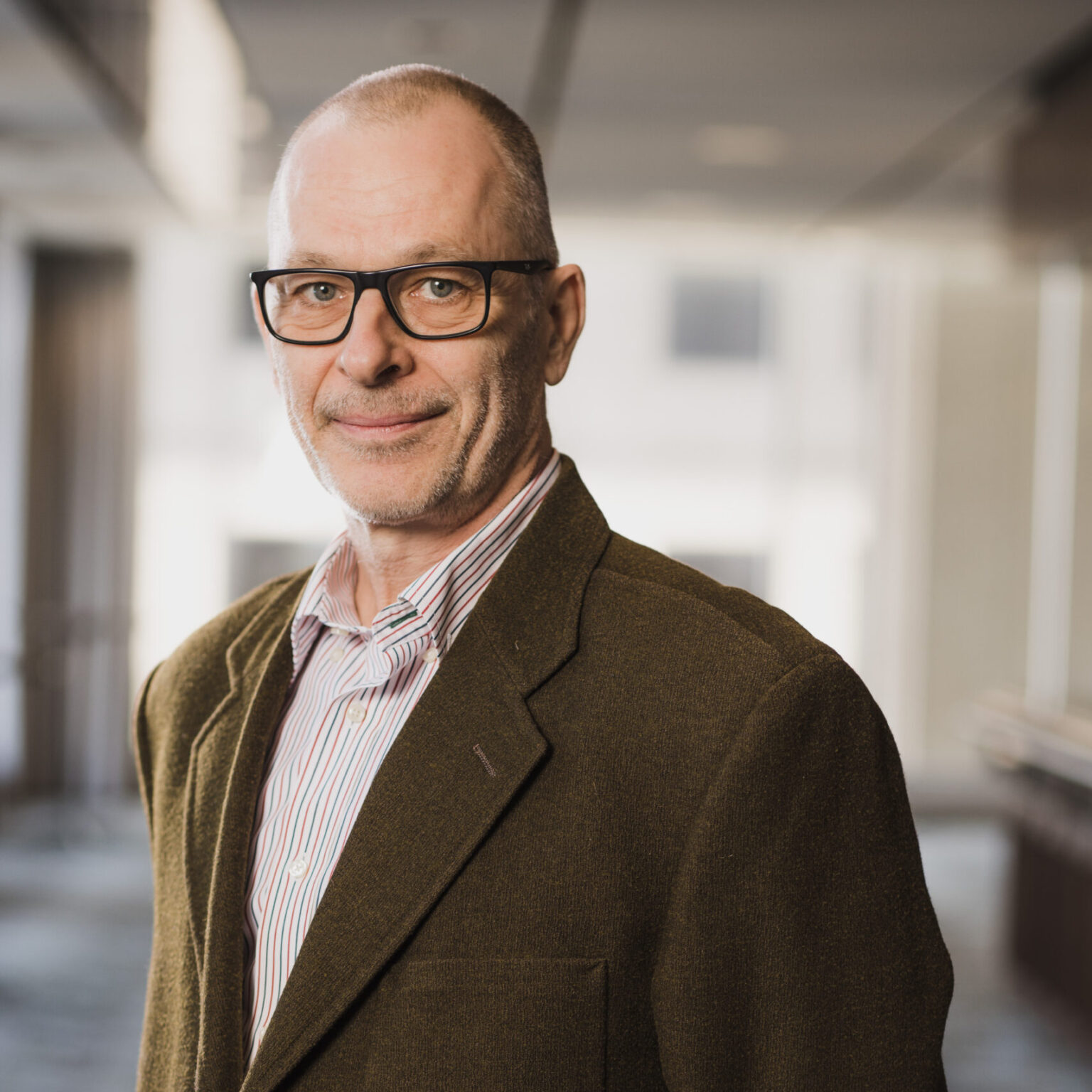 Centres hospitaliers - Département de chirurgie - Université de Montréal