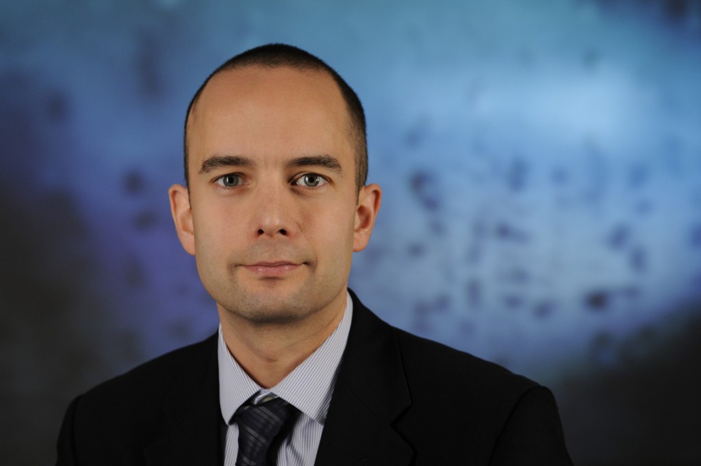 Dr. Demers, Phillipe - Département de chirurgie